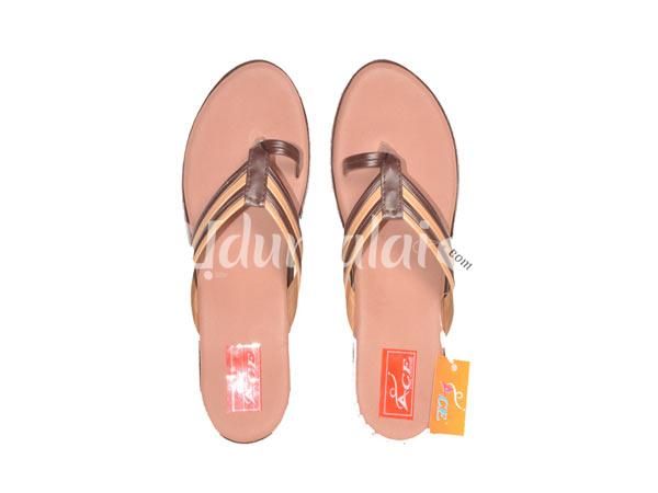 ACE Footwear A3 (Brown)