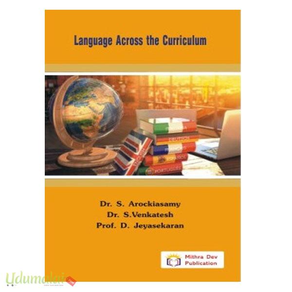 Language Across the Curriculum BEd, First Year (First Semester) - S ...