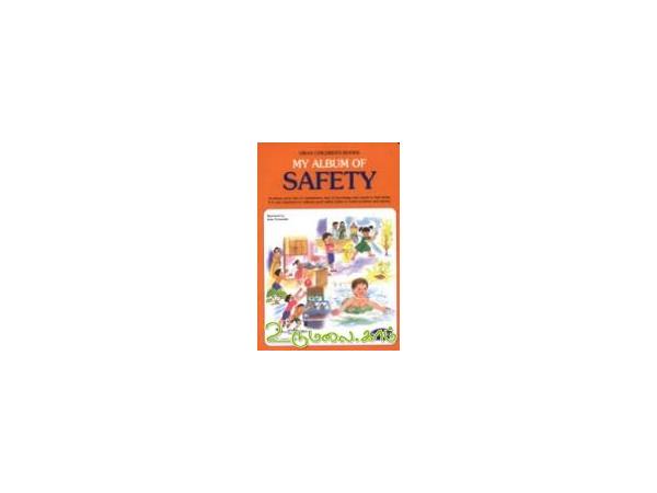 My album of safety