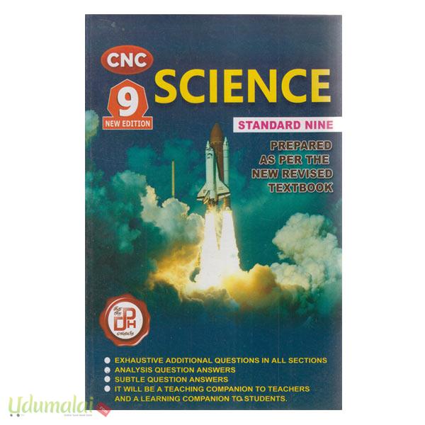 science Std 9th Guide - ., Buy tamil book Science Std 9th Guide online ...